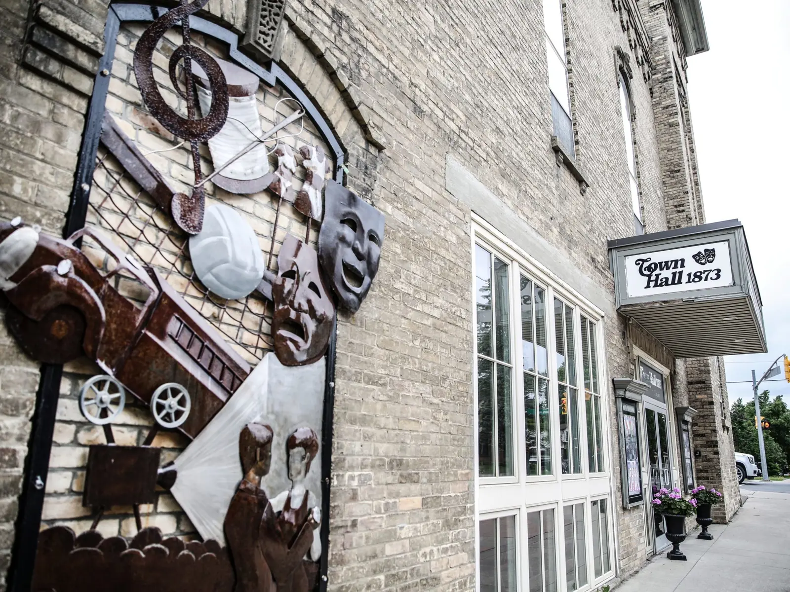 Culture & Heritage | Scugog Tourism