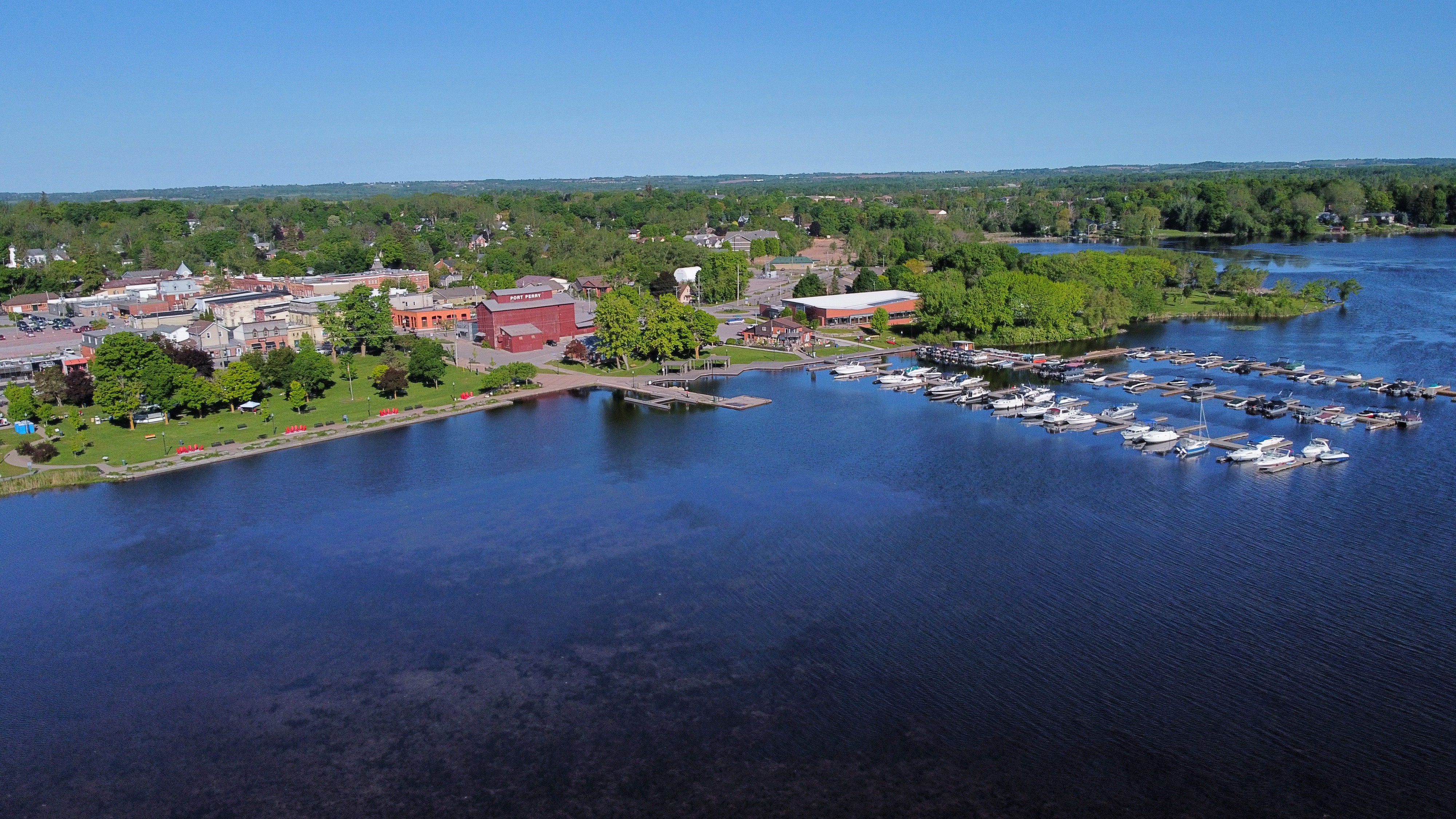 Daytrip & Discover | Scugog Tourism